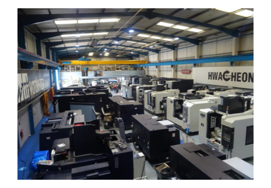 Home Page | Ward Hi-Tech