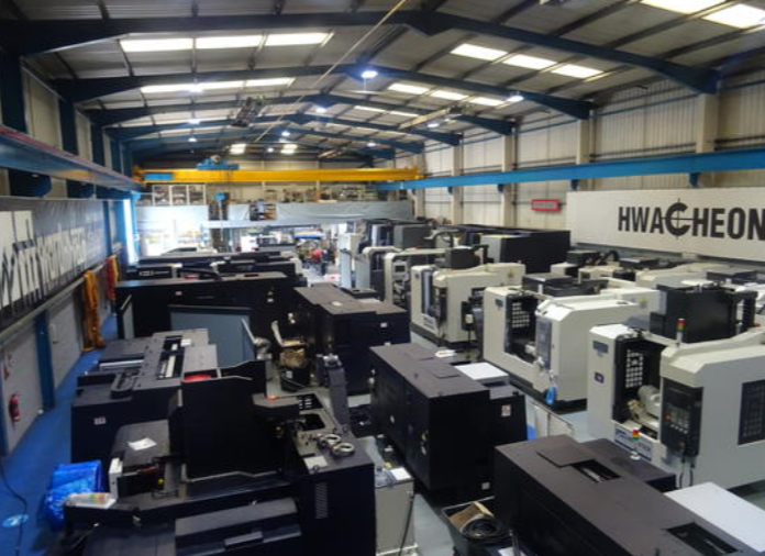 BIG AUTUMN STOCK EVENT! | Ward Hi-Tech